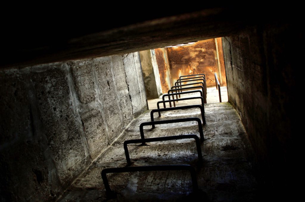 Bug Out Bunkers Throughout History – BUNKER BASICS