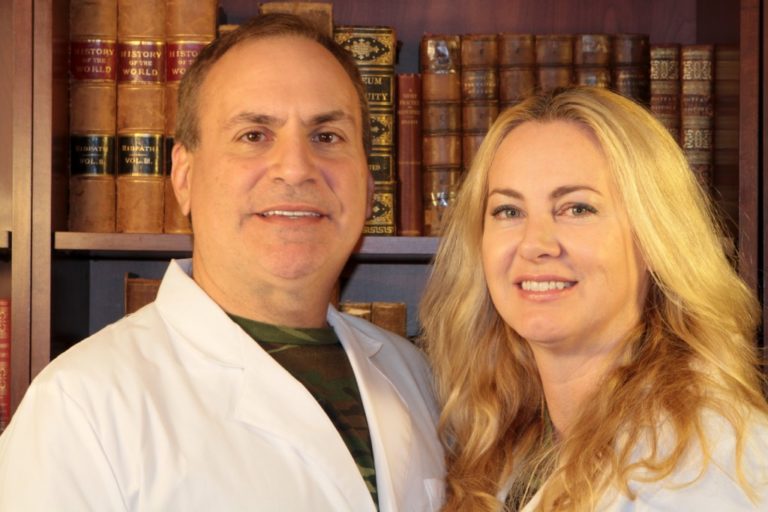 Survival Medicine Experts Interview: Joe and Amy Alton of Doom and ...