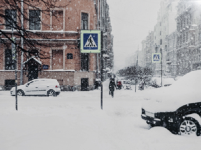 Five Ways to Survive a Blizzard – BUNKER BASICS