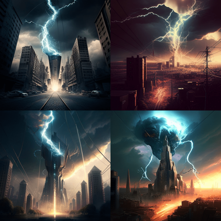 EMP Shield: Why Every Prepper Should Have One – BUNKER BASICS