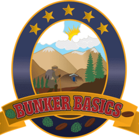 How to Build a Bunker on a Budget – BUNKER BASICS