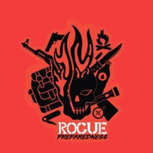 Morgan Rogue of Rogue Preparedness Interview – BUNKER BASICS