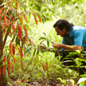 Why Foraging for Food is an Important Skill Everyone Should Learn ...